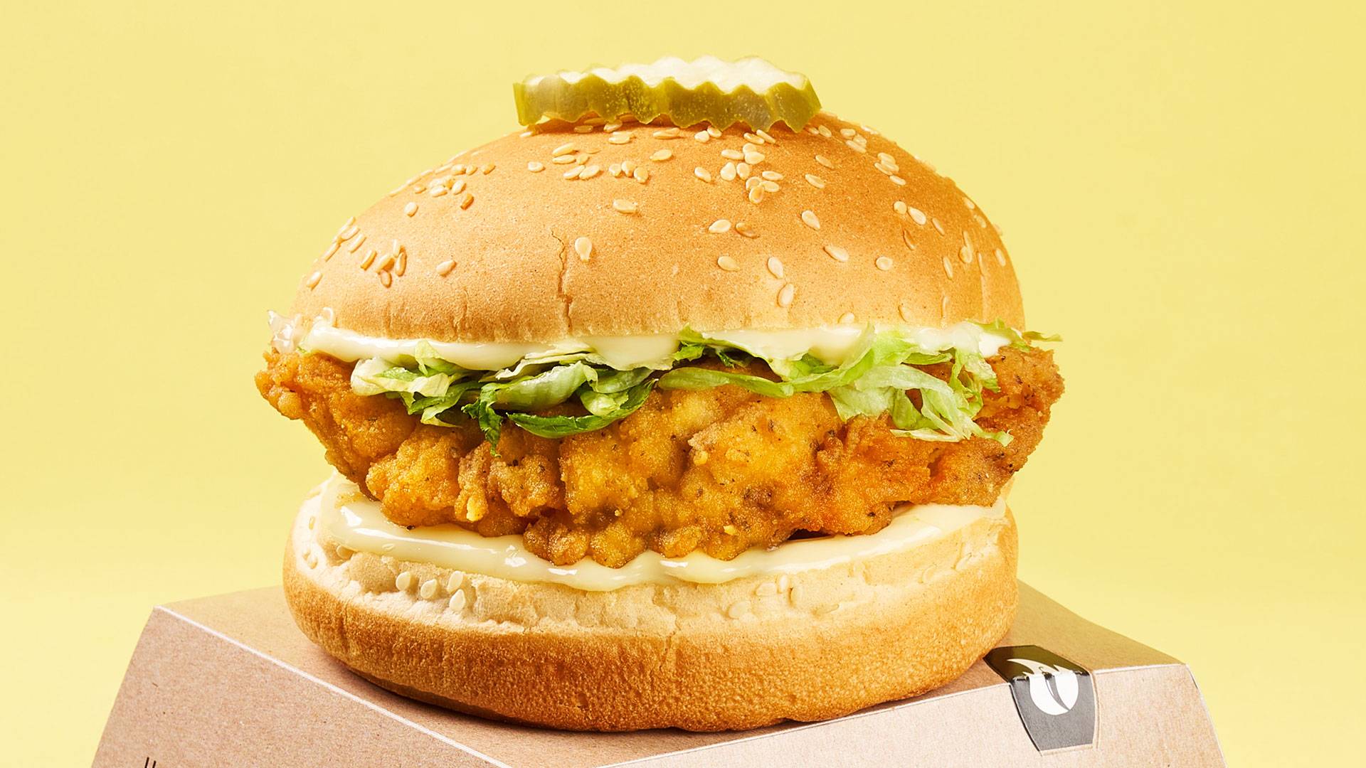 Made Fresh From Scratch | MB Chicken